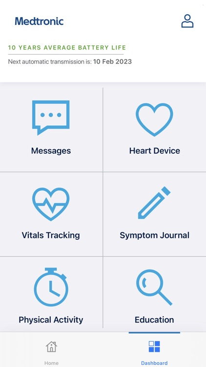 MyCareLink Heart™ by Medtronic, Inc.