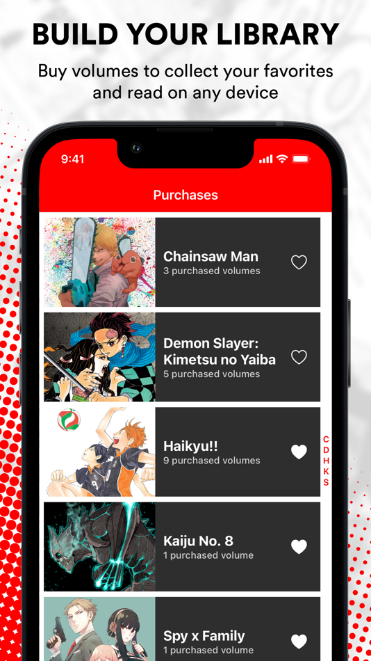 VIZ Manga by VIZ Media, LLC - (iOS Apps) — AppAgg