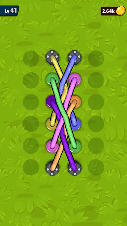 Twisted Tangle by Rollic Games