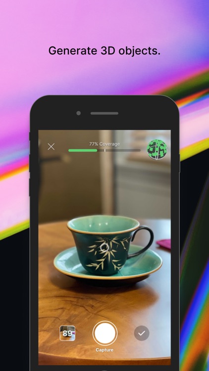 Unity AR Companion by Unity Technologies ApS