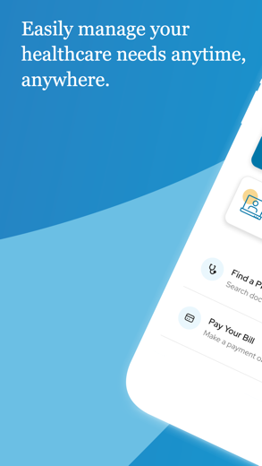 Sentara MyChart for iPhone - APP DOWNLOAD