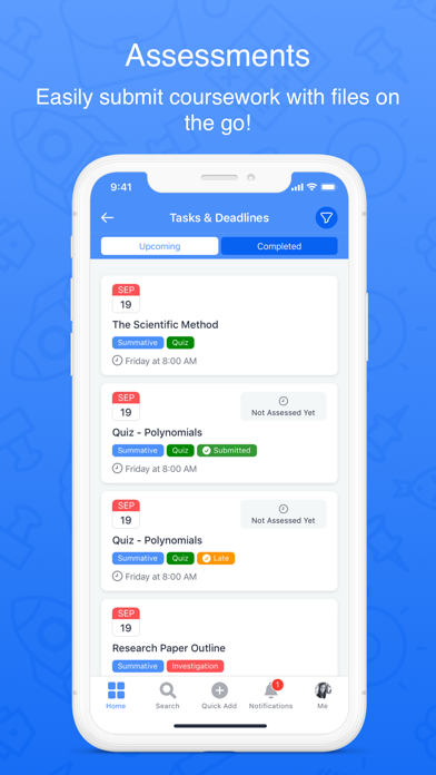 ManageBac for PC - Windows 7,8,10,11