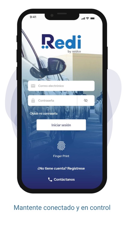 Redi by Reid & Compañía