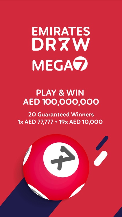 Emirates Draw by Emirates Draw