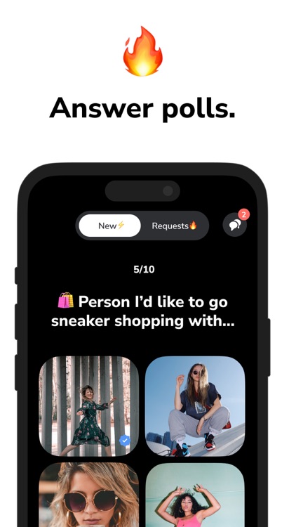 Spice - Polls by Hangoo