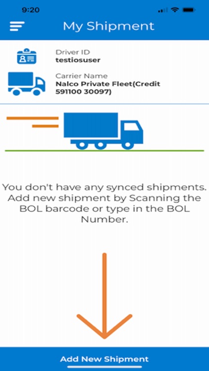 Ecolab Verified Delivery by EcoLab