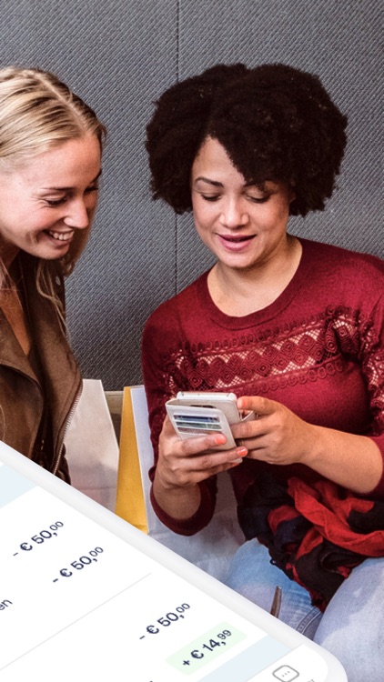 ICS Karten by International Card Services B.V.