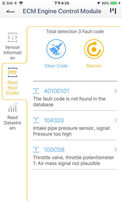 ANCEL for PC - Windows 7,8,10,11