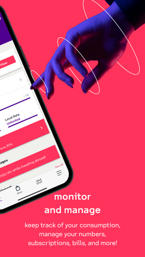 mystc KSA for iPhone - APP DOWNLOAD