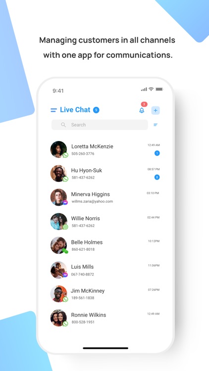 MatrixForce 2.0 by Matrixsense Technology Group Limited