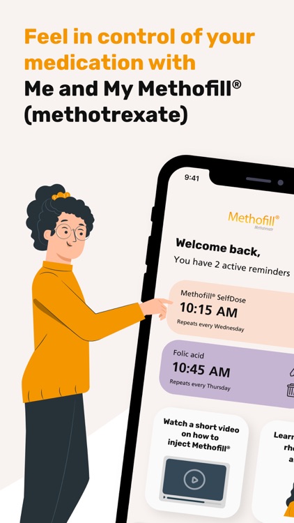 Methofill® UK by Accord Healthcare