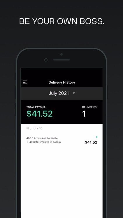 Curri Driver by Curri, Inc.
