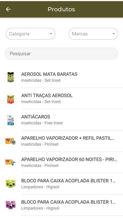 Multibrands by Multibrands