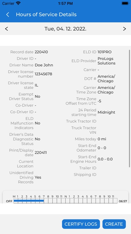 ProLogs by ProLogs Solutions, LLC