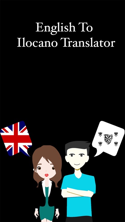 English To Ilocano Translator by sandeep vavdiya