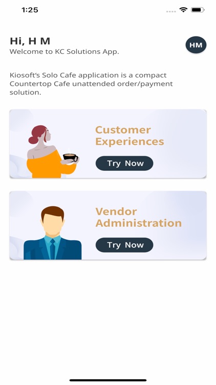 KC Solutions by KioSoft Technologies LLC