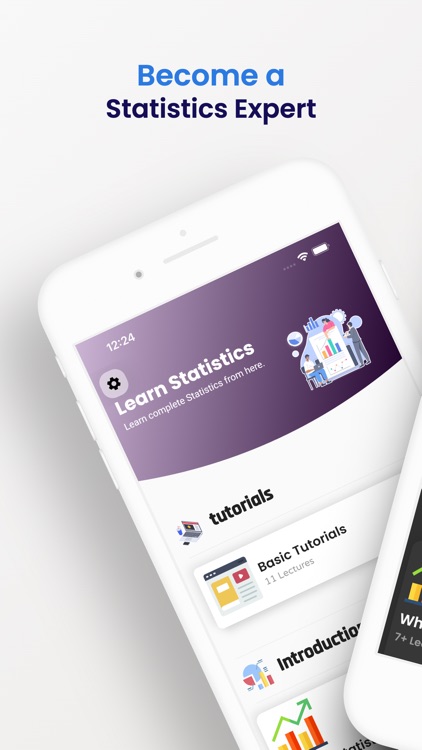 Lear Statistics [PRO] by Muhammad Mubeen