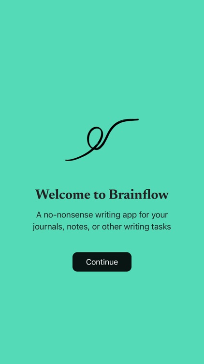 Brainflow Notes By Simon A L Biok