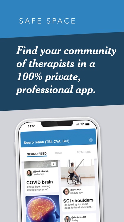 Clinical Compass Community by Clinical Compass