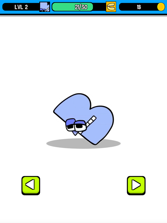 Télécharger Alphabet Lore Simulator pour iPhone / iPad sur l'App Store ...