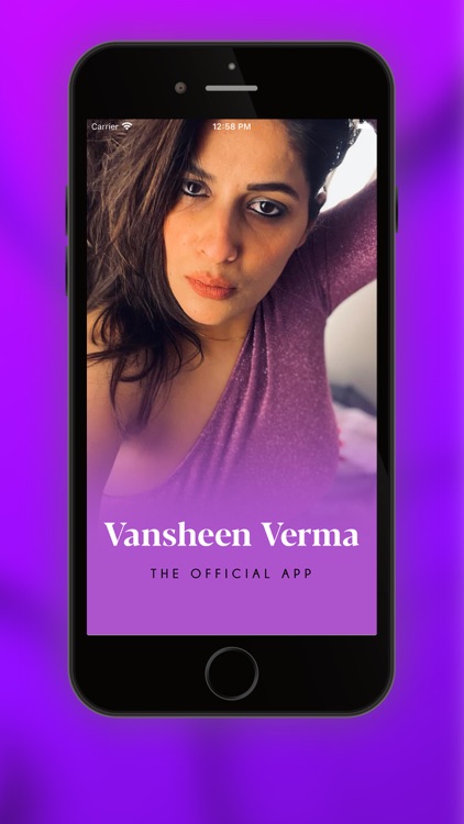 Vansheen Verma Official-App by FANORY TECHNOLOGY PRIVATE LIMITED