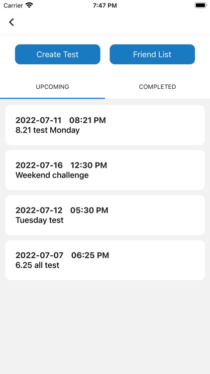 TestMate.in by Teachfly Educare Private Limited