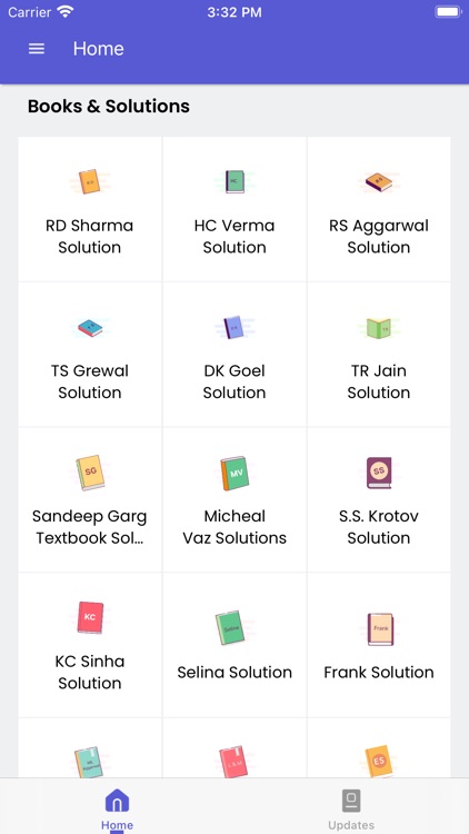 NCERT Books and Solutions by Amit Sharma