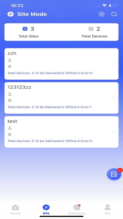 DoLynk Care by Hangzhou CE-soft Technology Co., Ltd.