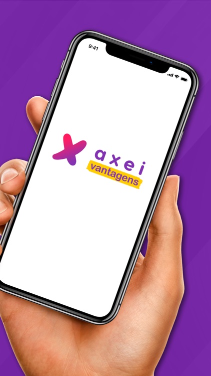 Axei Vantagens by Axei Vantagens