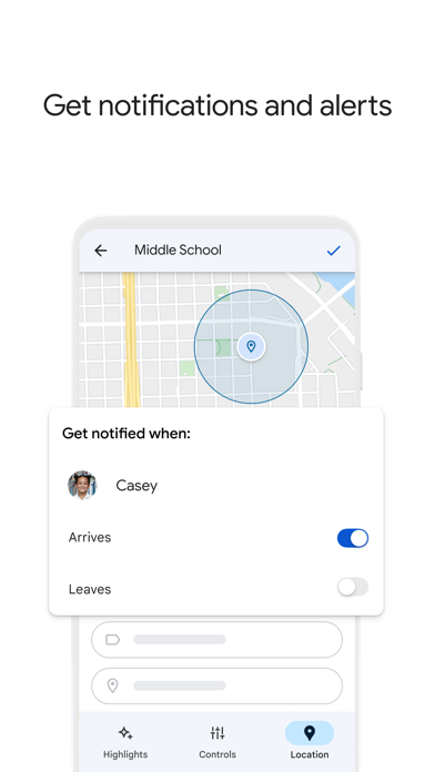 Google Family Link IPhone App google-family-link-iphone-app