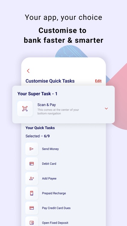 Vyom by Union Bank of India