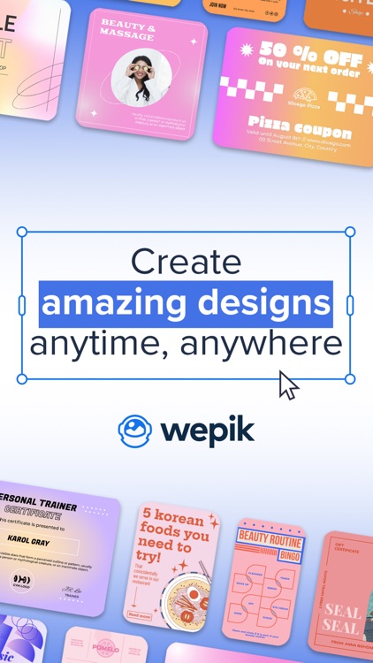 Wepik by Graphic Resources SL