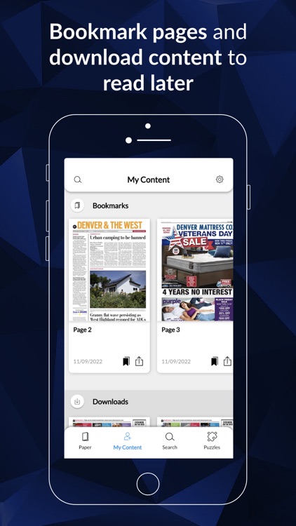 Denver Post Digital e-Edition by The Denver Post