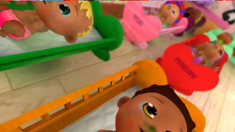 Alima's Baby Care by Alima Studios