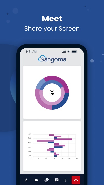 Sangoma Talk by Sangoma Technologies
