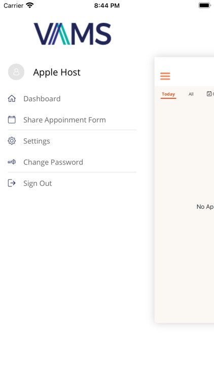 VAMS by VAMS GLOBAL INC.