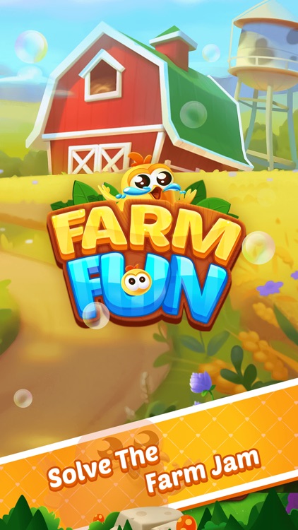 Farm Fun - Animal Jam Parking by Albayoo