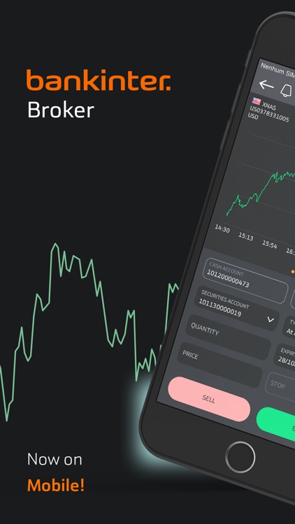 Bankinter Broker by Bankinter, S.A. - Sucursal em Portugal