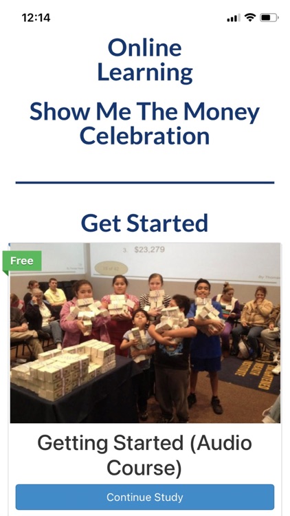 Success and Money Foundation by Success and Money Foundation