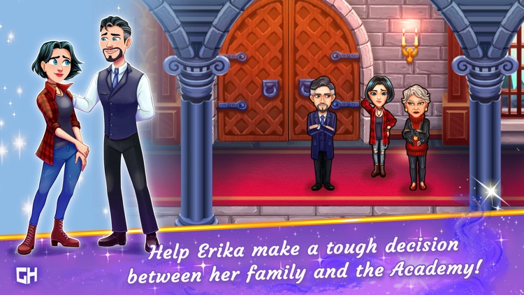 Arcane Arts Academy 2 by GameHouse