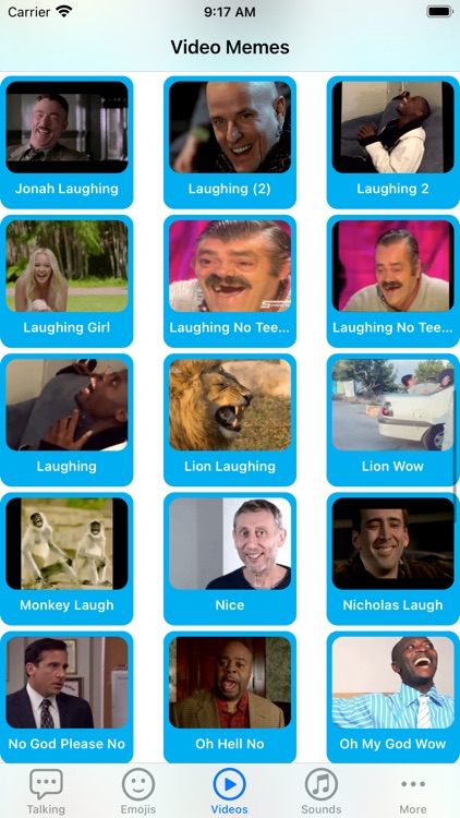 Soundmoji - Talking Emoji Meme by Emoji Apps GmbH