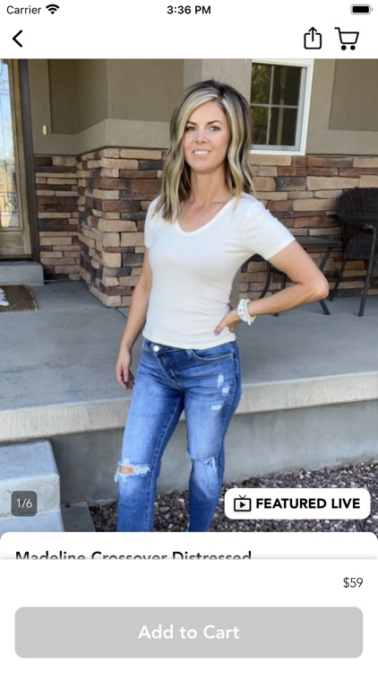 Adore Clothing Co by Adore Clothing Co