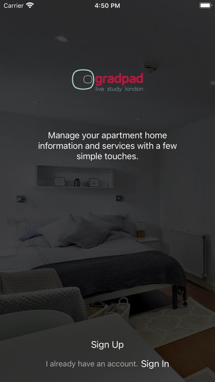 GradPad by Yardi Systems, Inc.