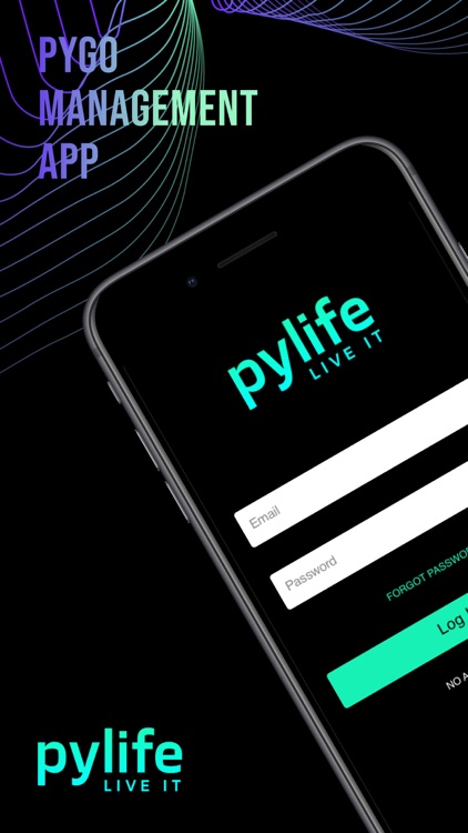 Pylife by Pycom