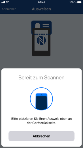 AusweisApp2 for iPhone - APP DOWNLOAD