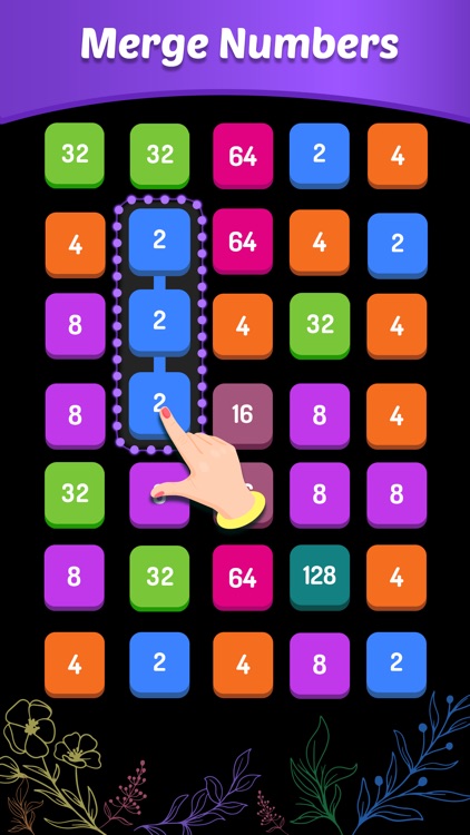 2248 Number Puzzle Games By Inspired Square FZE 2248-number-puzzle-games-by-inspired-square-fze