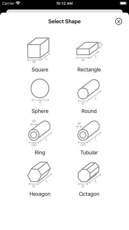 Metal Calculator Plus by Heng Jia Liang