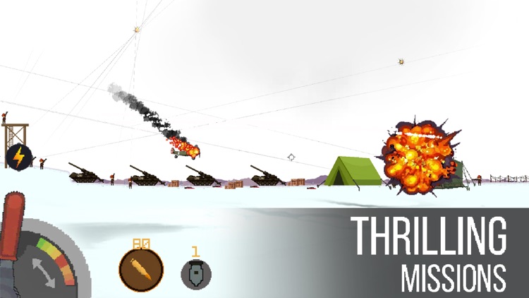 Battle of Warplanes: 1944 ww2 by Koco Games