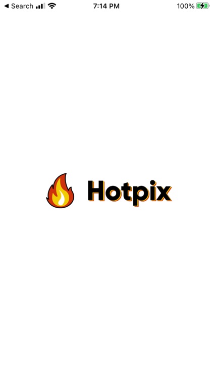 Hotpix by Nelson Matoke