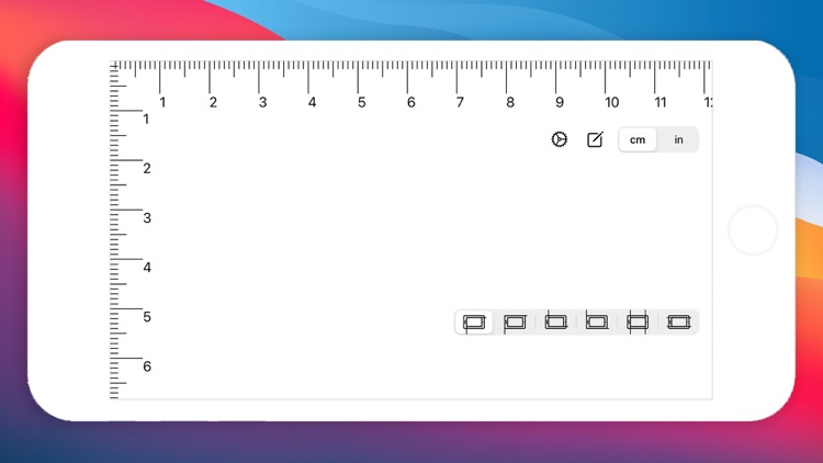 Ruler Pro (2022) by EXEYSOFT